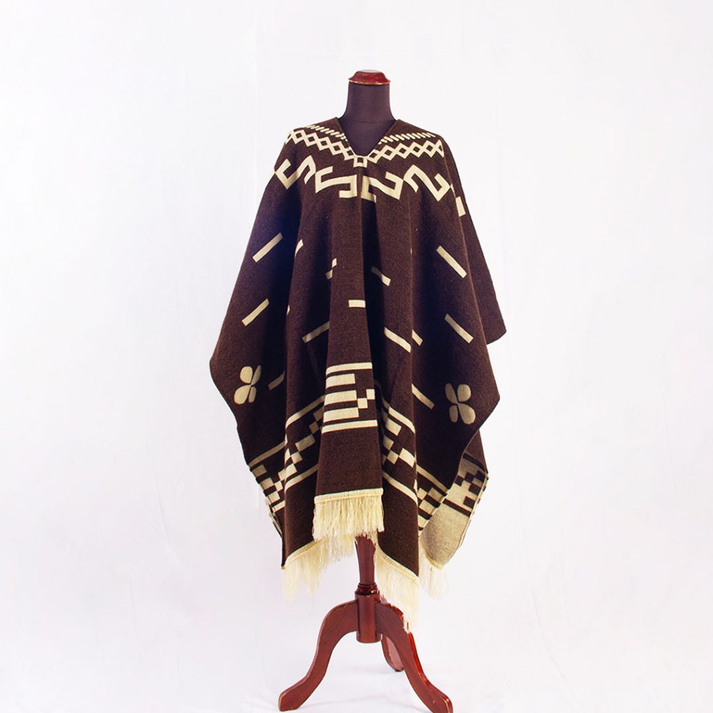 Poncho Naturaleza – Tienda Quito