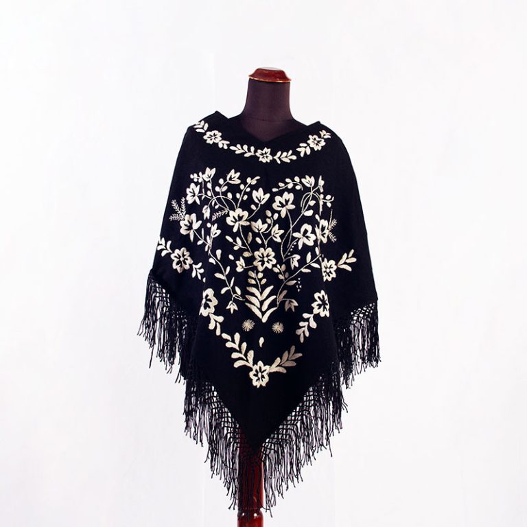 Ponchos Macana CB – Tienda Quito